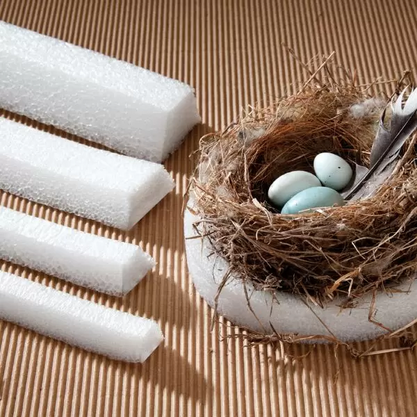 Trapezoidal Backer Rod