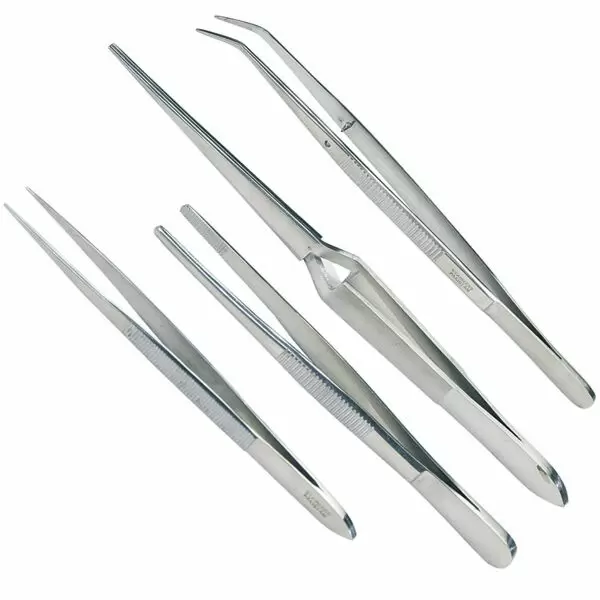 Tweezer Set