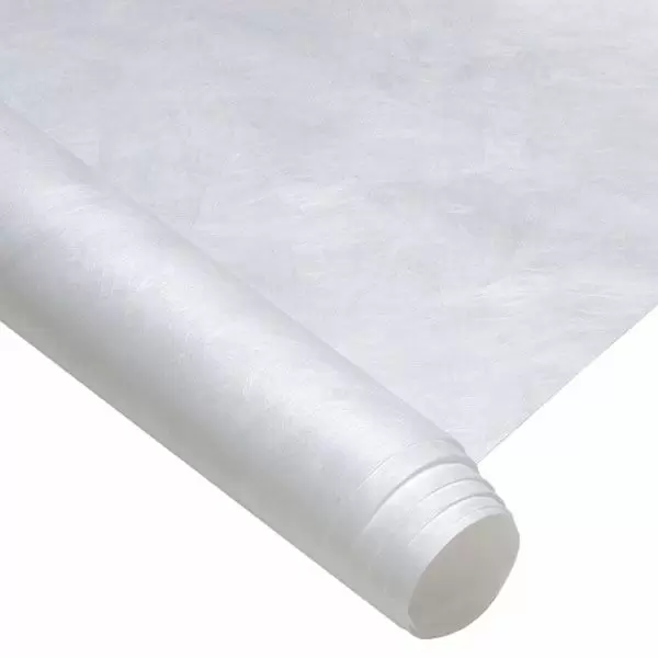 Tyvek Frame Backing Paper