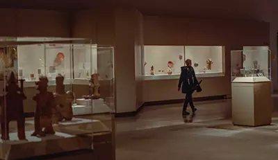 Museum Display Supplies