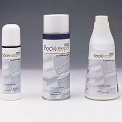 Deacidification Solutions & Equipment - Archival Storage | Univers