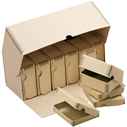 Microfilm/Microfiche Storage - Archival Storage | University Products