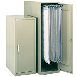 Vertical Hanging Systems - Archival Storage | University Products