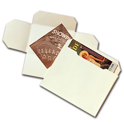 Archival Storage | Acid-Free Boxes, Folders, Envelopes, Clear Enclosur