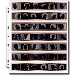 Page 3 | Negative & Slide Archival Storage | Acid-Free Boxes, Albums ...