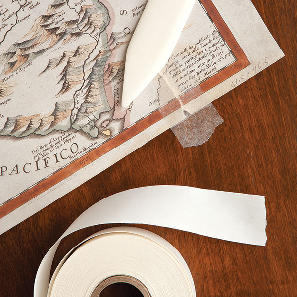 Bookbinding & Repair Tools | Bookbinding Tapes for book making and rep