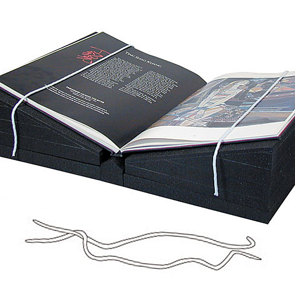 Book Displays and Supports