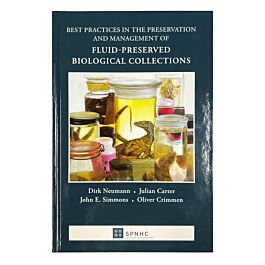 Book, Best Practices in the Preservation and Management of Fluid-Prese