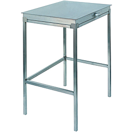 Economical Cold Suction Table
