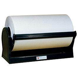 Roll Dispenser Rack - Single Roll