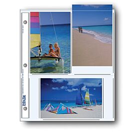 Print File Heavyweight Negative & Print Preservers