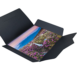 Flap Folio Envelopes