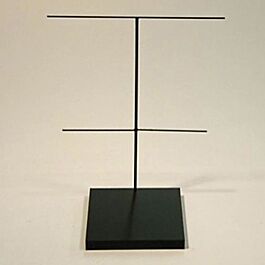 Double T-Arm Armature