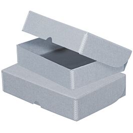 Perma/Cor E-Flute Corrugated Clamshell Boxes