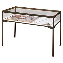 Museum Display Table