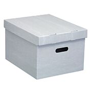 Moisture Resistant Boxes - Archival Storage | University Products