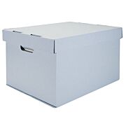 Archival Storage Boxes | Acid Free Document, Photo and Textile Boxes