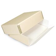 Negative & Slide Archival Storage | Acid-Free Boxes, Albums and Pages