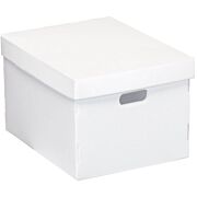 Archival Essentials - Document Storage Boxes, Folders, Acid-Free Tissu
