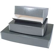 Numismatic Collection Archival Storage | Acid-Free Boxes, Albums & Pag