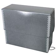 Archival Essentials - Document Storage Boxes, Folders, Acid-Free Tissu