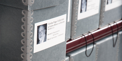 Archival Storage | Acid-Free Boxes, Folders, Envelopes, Clear Enclosur