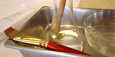 Conservation Equipment & Tools | Cleaning & Repair, Mountmaking, Museu