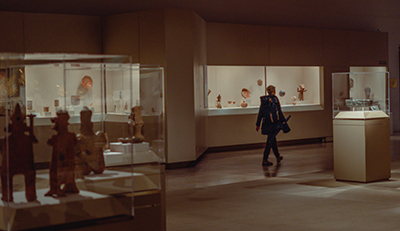 Display Cases & Mounts | Attractive Conservation Displays and Supports