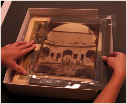 Acid-Free Print Storage Enclosures | Separate and Organize with Archiv