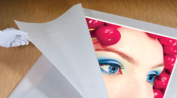 Interleaving Acid-Free Tissue & Paper | Archival Quality Protection of