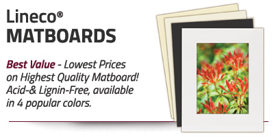 Buffered vs. Unbuffered Archival Materials