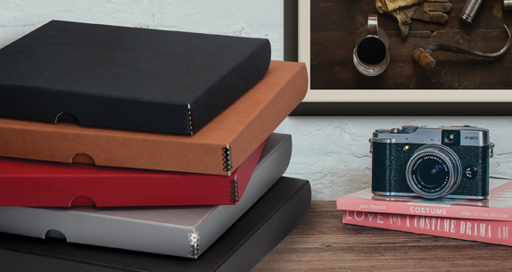 Archival Photo Products | Acid Free Storage Boxes, Envelopes, Sleeves,